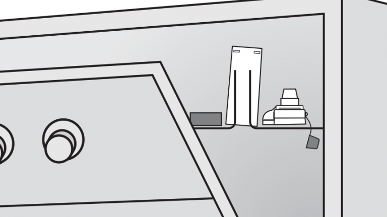 How to Clean a Chamber with a Mouthpiece - AeroChamber
