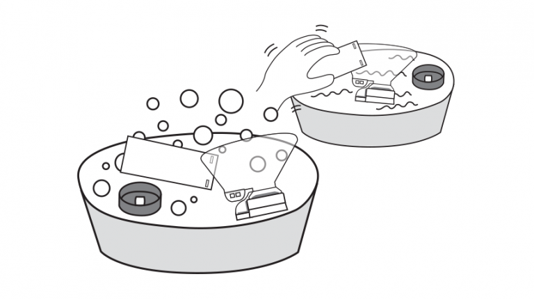 How to Clean a Chamber with a Mouthpiece - AeroChamber